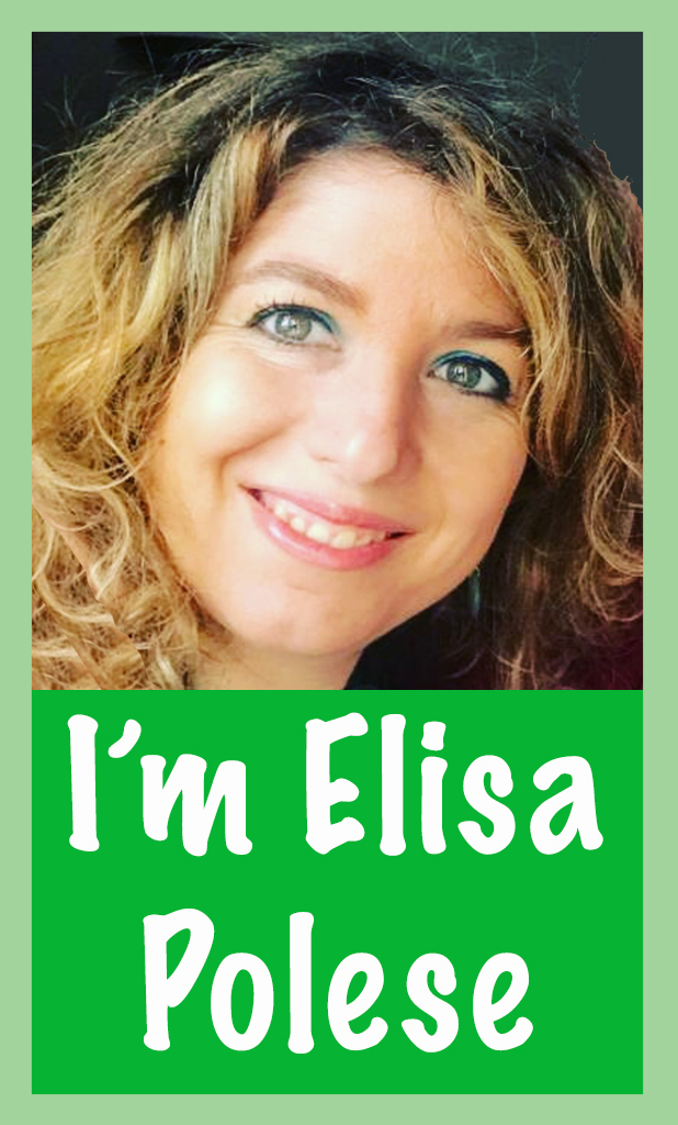Smart Italian for Busy People – Speak from day one with Elisa
